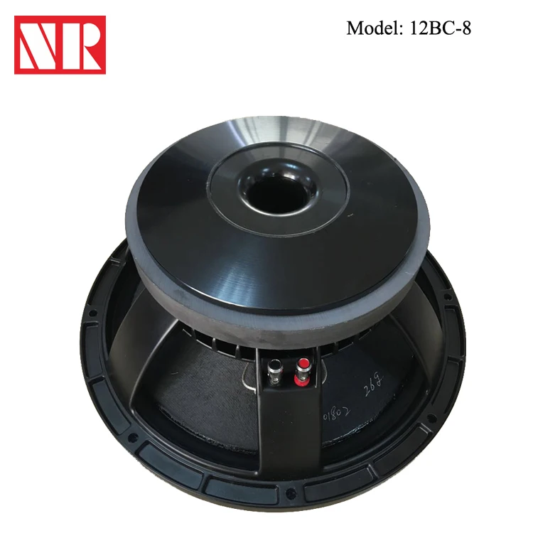 12 Inch Professional Dj Bass Speakers Subwoofer Enclosure Design 12 ...