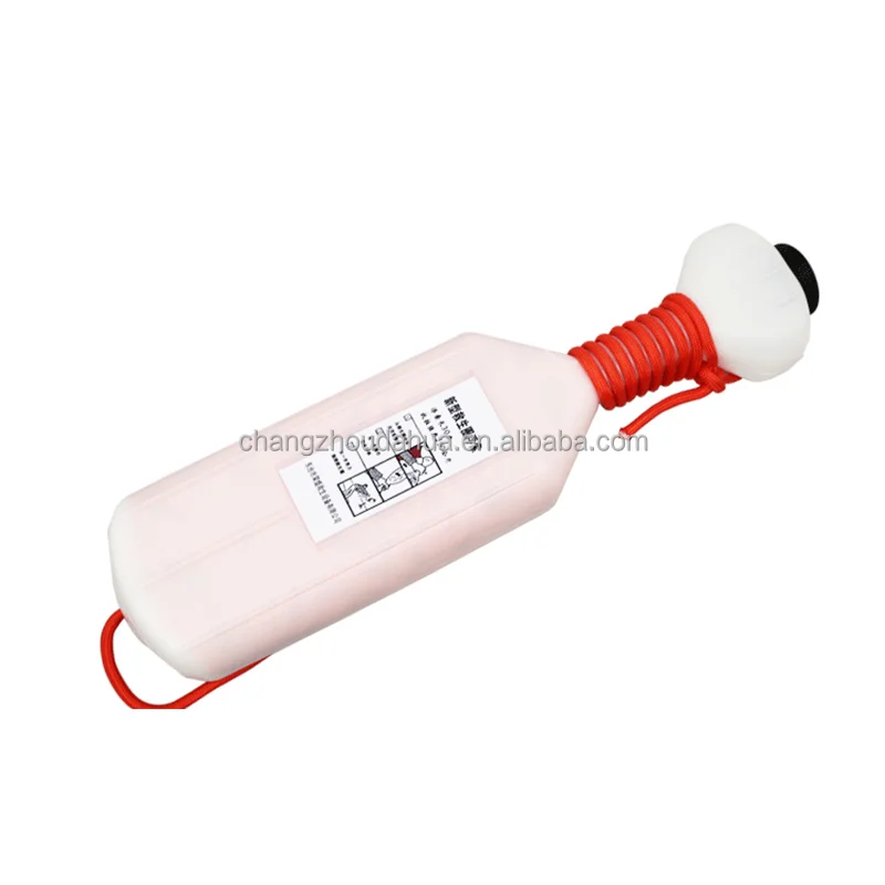 Lifebuoy Line 30m IMPA Code - Safe and Durable Solution