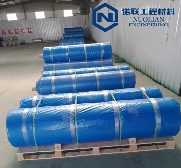 Durable Concrete Fabric - Slope Protection & Channel Lining