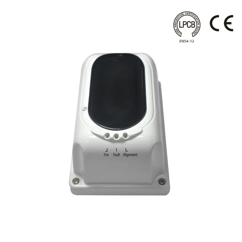 Tanda LPCB Conventional Infrared Beam Smoke Detector