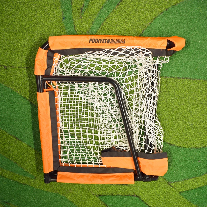 2025 Most Popular Collapsible Soccer Goal - High Quality Training