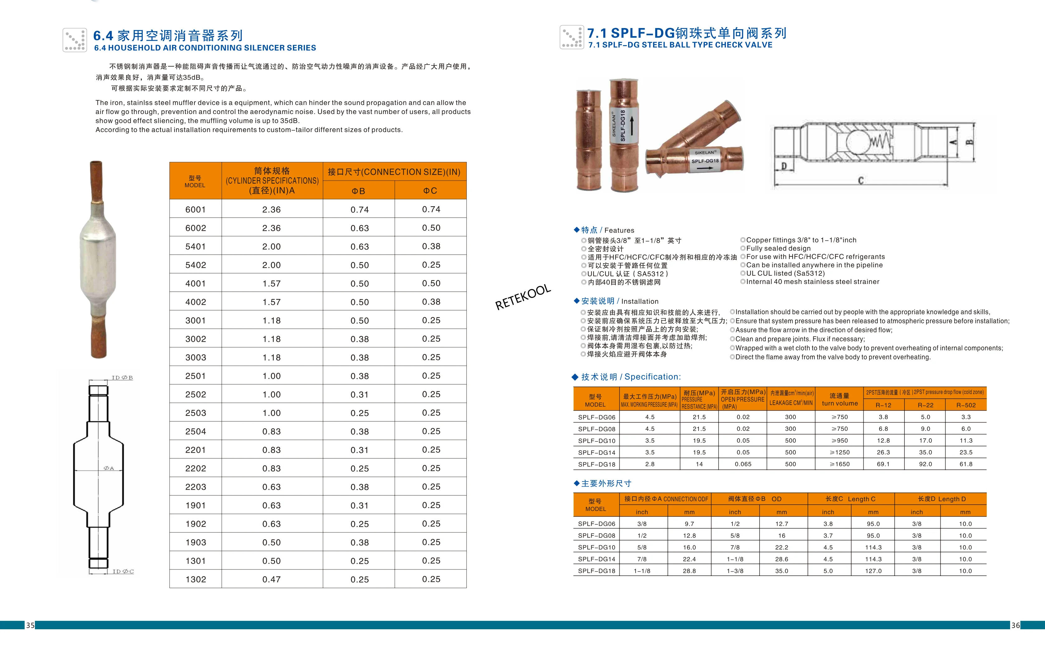 Vibration Absorber for Refrigeration - Durable & Easy Install