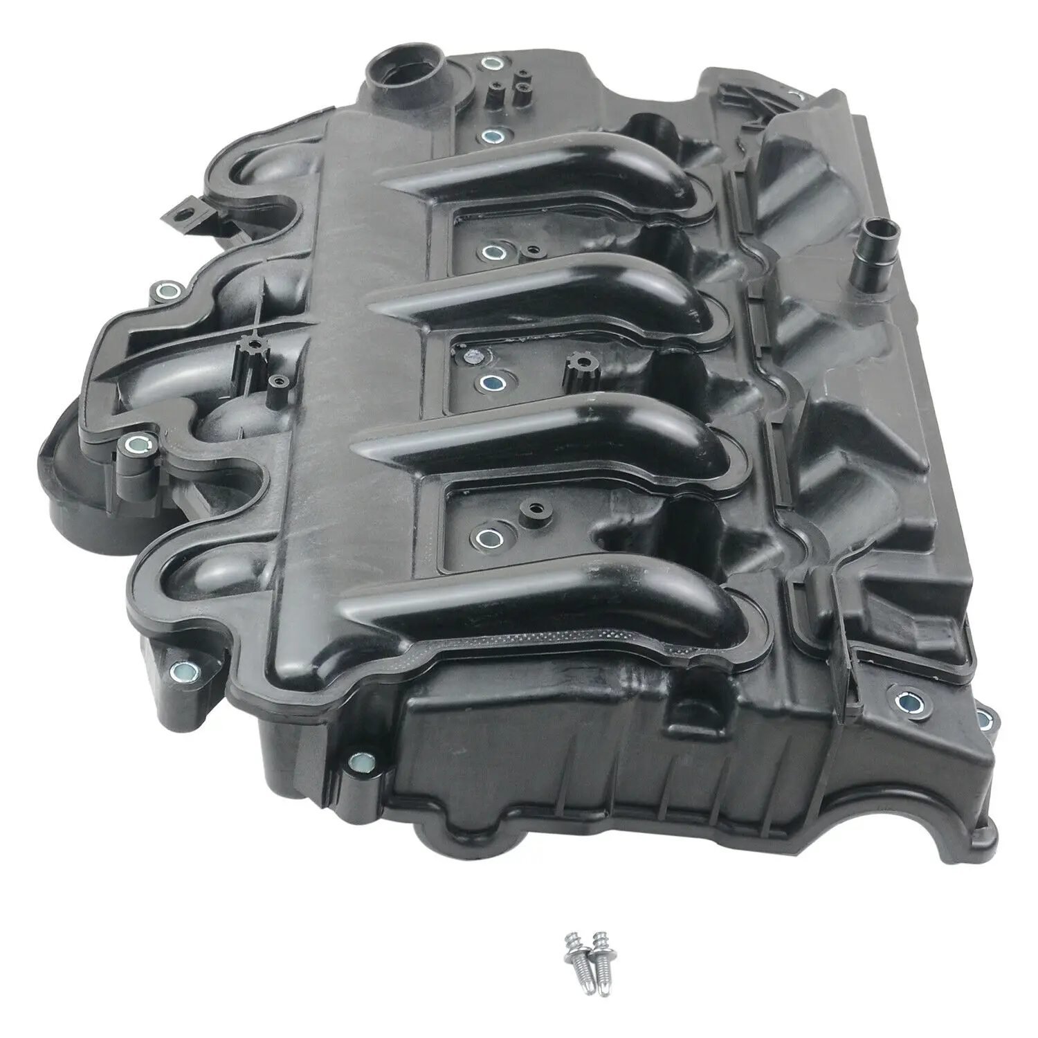 Intake Manifold / Cylinder Head Valve Cover Renaault-s 2.2 Dci G9t3000 ...