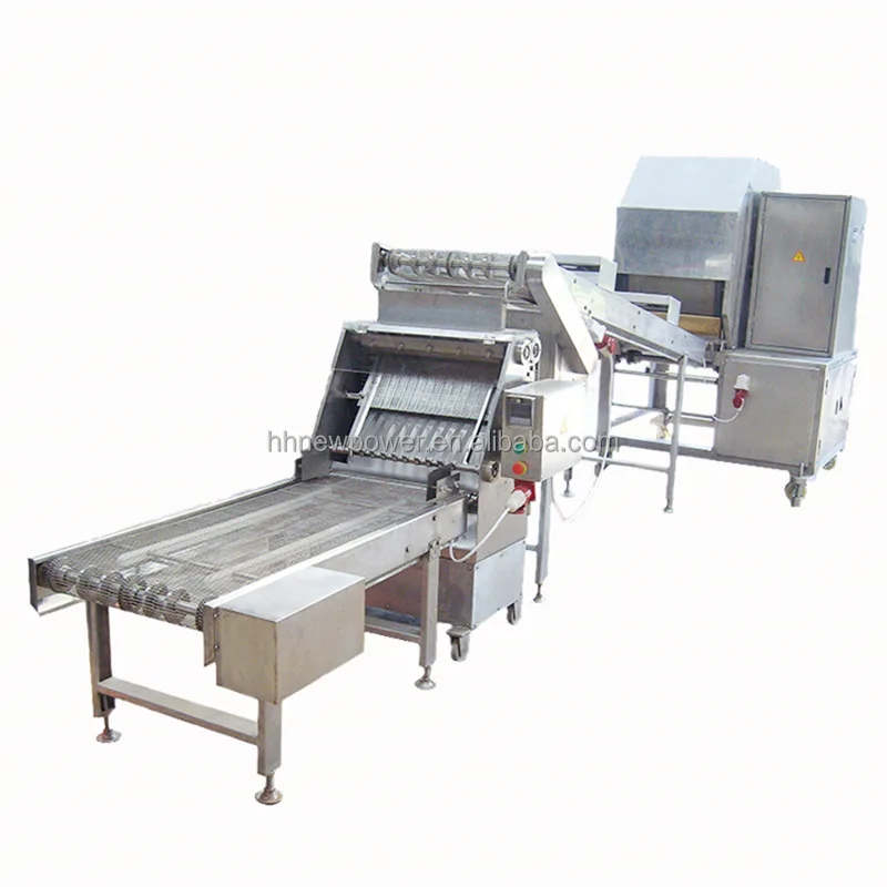 42cm Ethiopian Injera Spring Roll Sheet Wrapper Making Machine Price ...