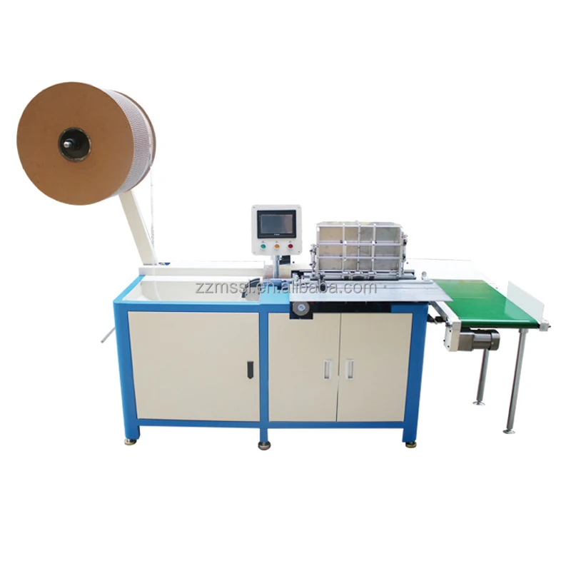 High-Quality Automatic Electric Spiral Coil Binding Machine for ...