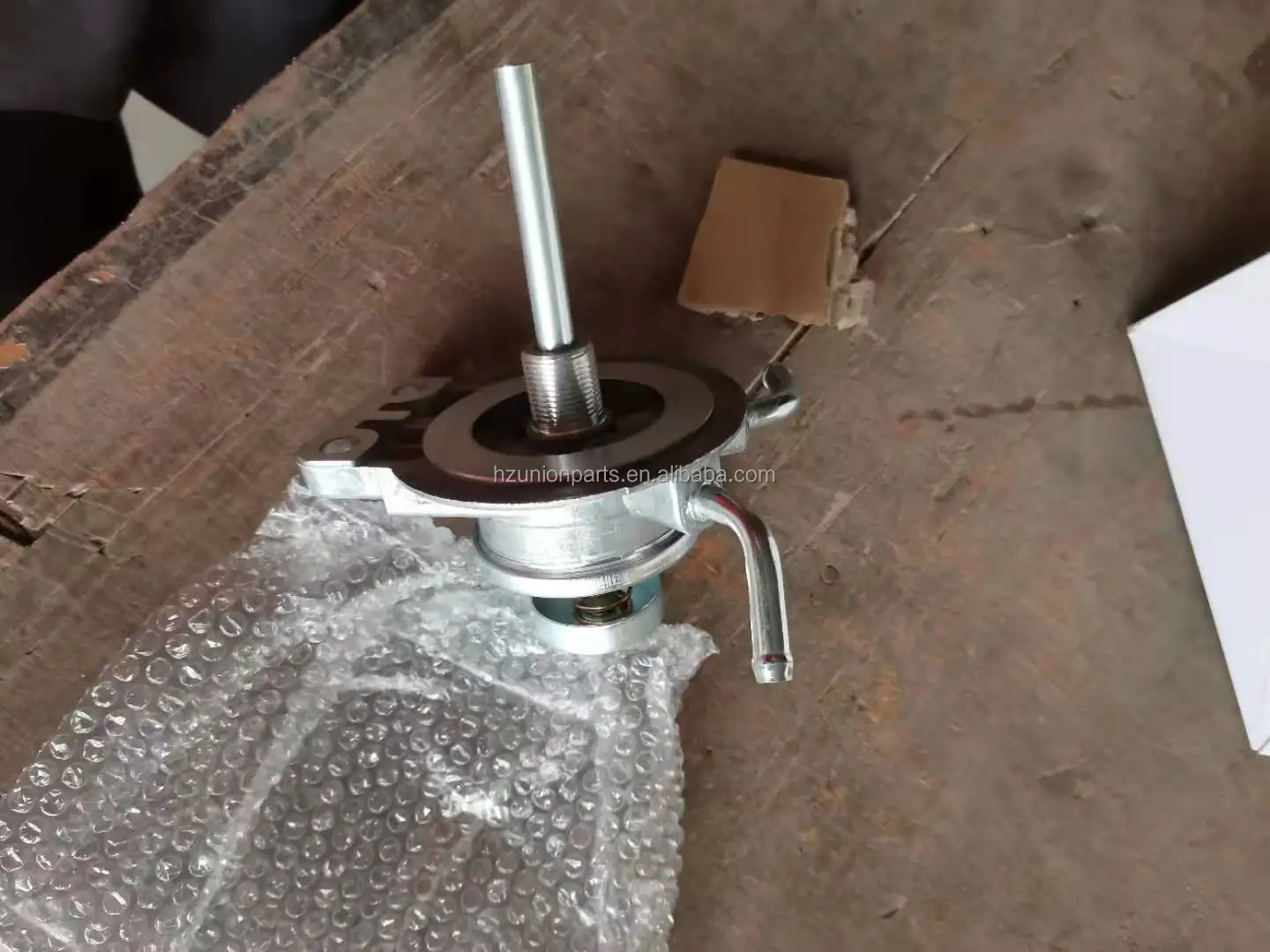 OEM 31925-4E200 for KIA K2700 Fuel Pump - Reliable Performance