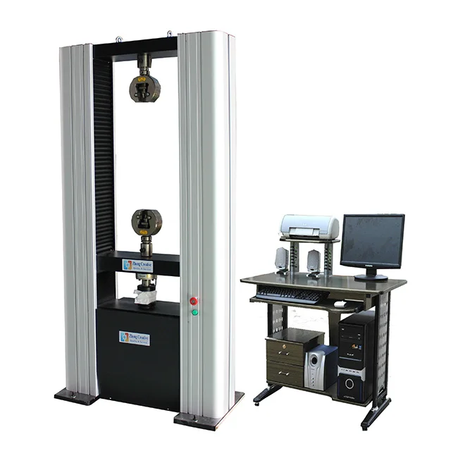 Transverse Tensile/ Fracture/ Compression/Bearing Capacity Testing ...