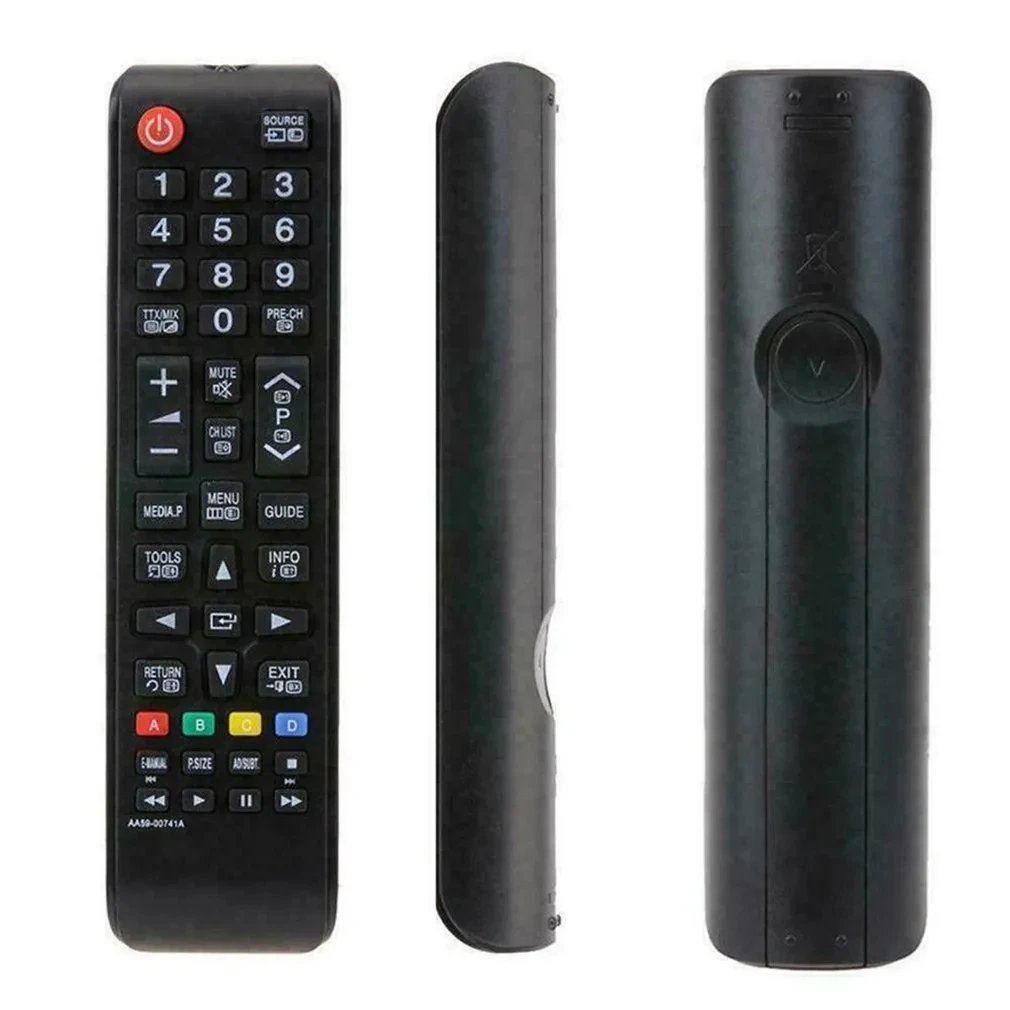 Universal Remote Control For Samsung Tv For Samsung Aa59-00741a 3d ...