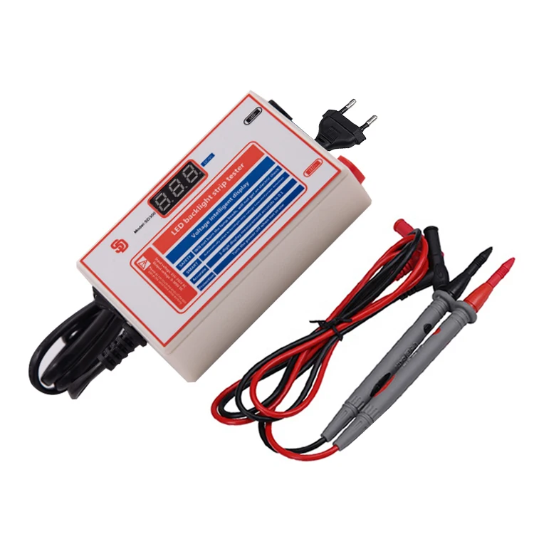 0-300v Output With Switch Led Tv Backlight Tester For Tv Backlight ...