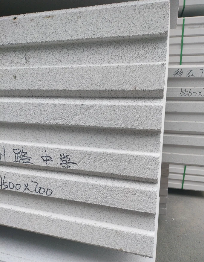 Best Quality Lightweight Autoclaved Aerated Concrete Aac Wall Panels ...