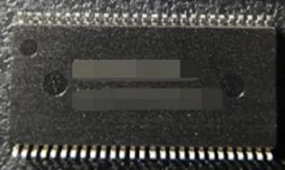 Integrated Circuit Ic Chip Memory Dram In Stock Original Issi Sop-54 ...