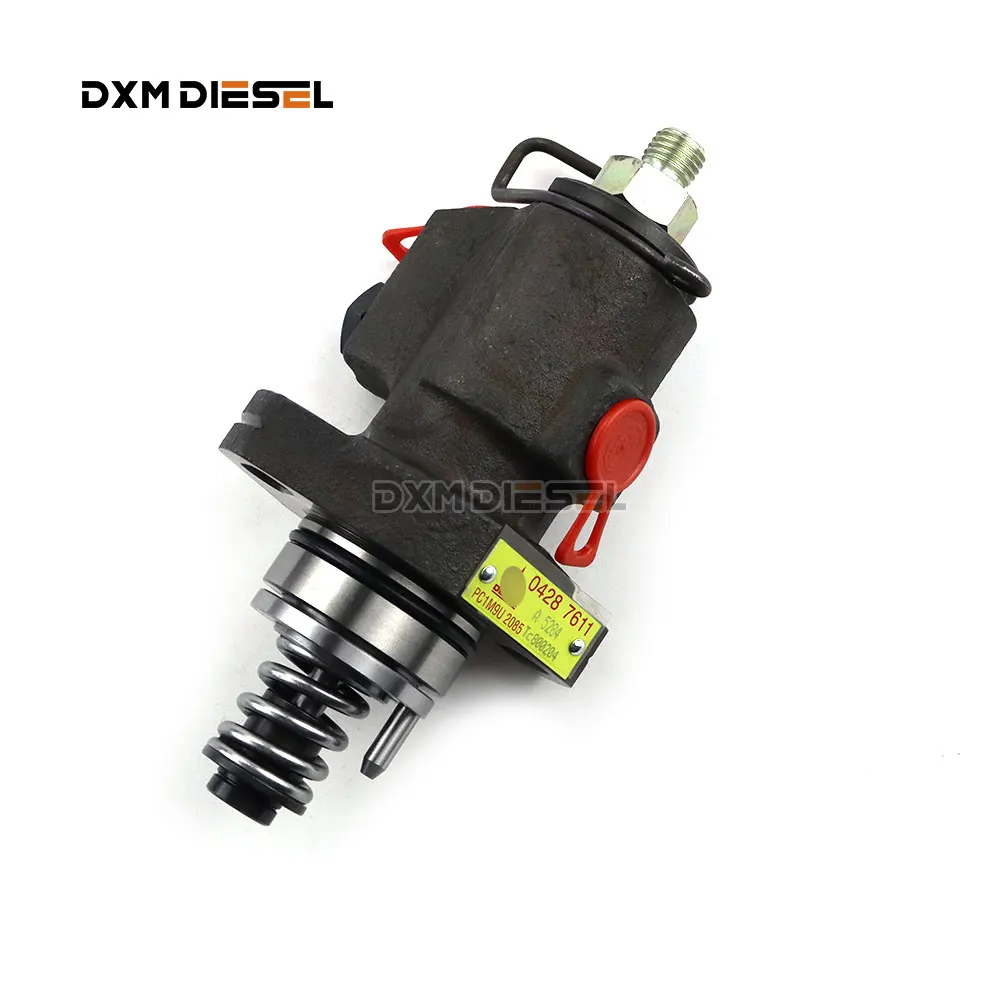 Deutz Fuel Inject Pump for TCD2011/BF4M2011 04287611