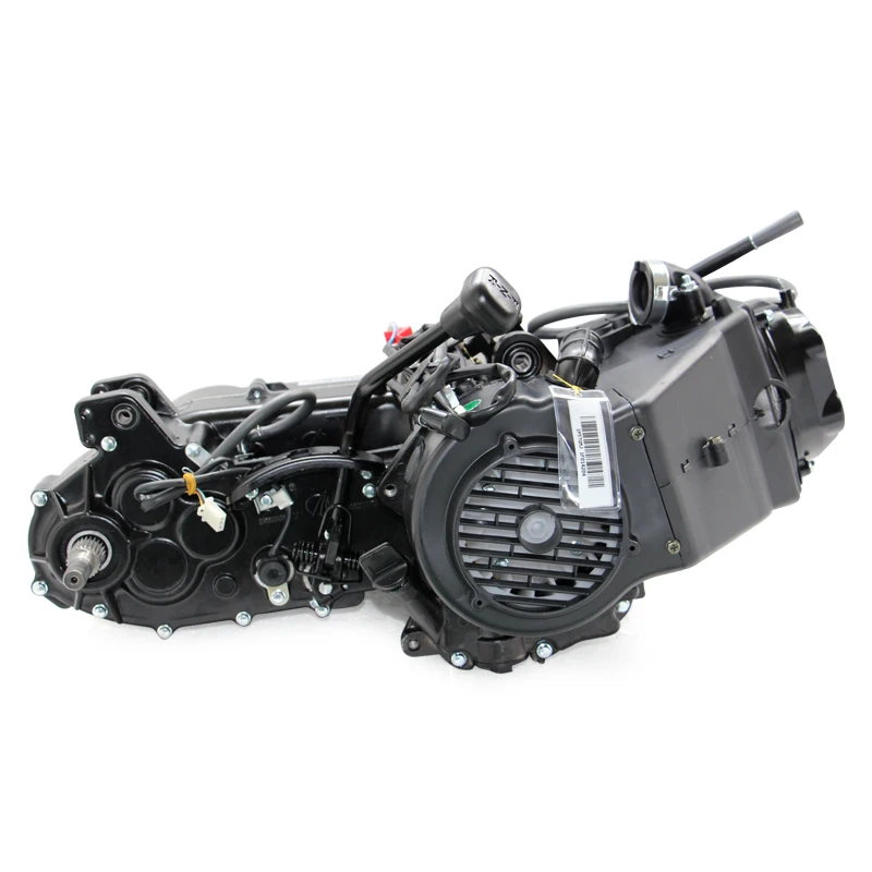 200cc ATV Engines - High Performance 1 Cylinder Motors