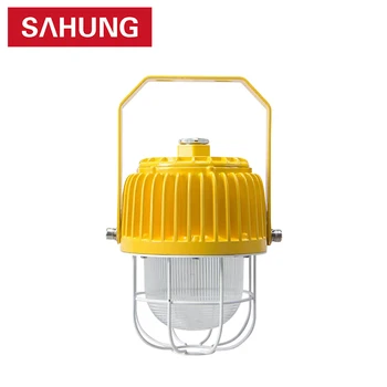 Explosion Proof Led Lighting Atex 40w 60w 80w 120w Explosion Proof Led ...