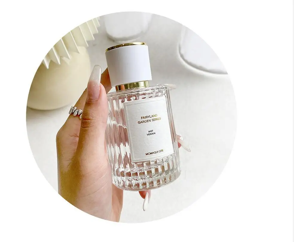 LAIMA Perfume Bottles - Custom Luxury Packaging Solutions