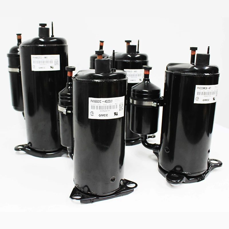 R134a 9000btu 12000btu 18000btu 24000btu 12v Dc Inverter Air ...