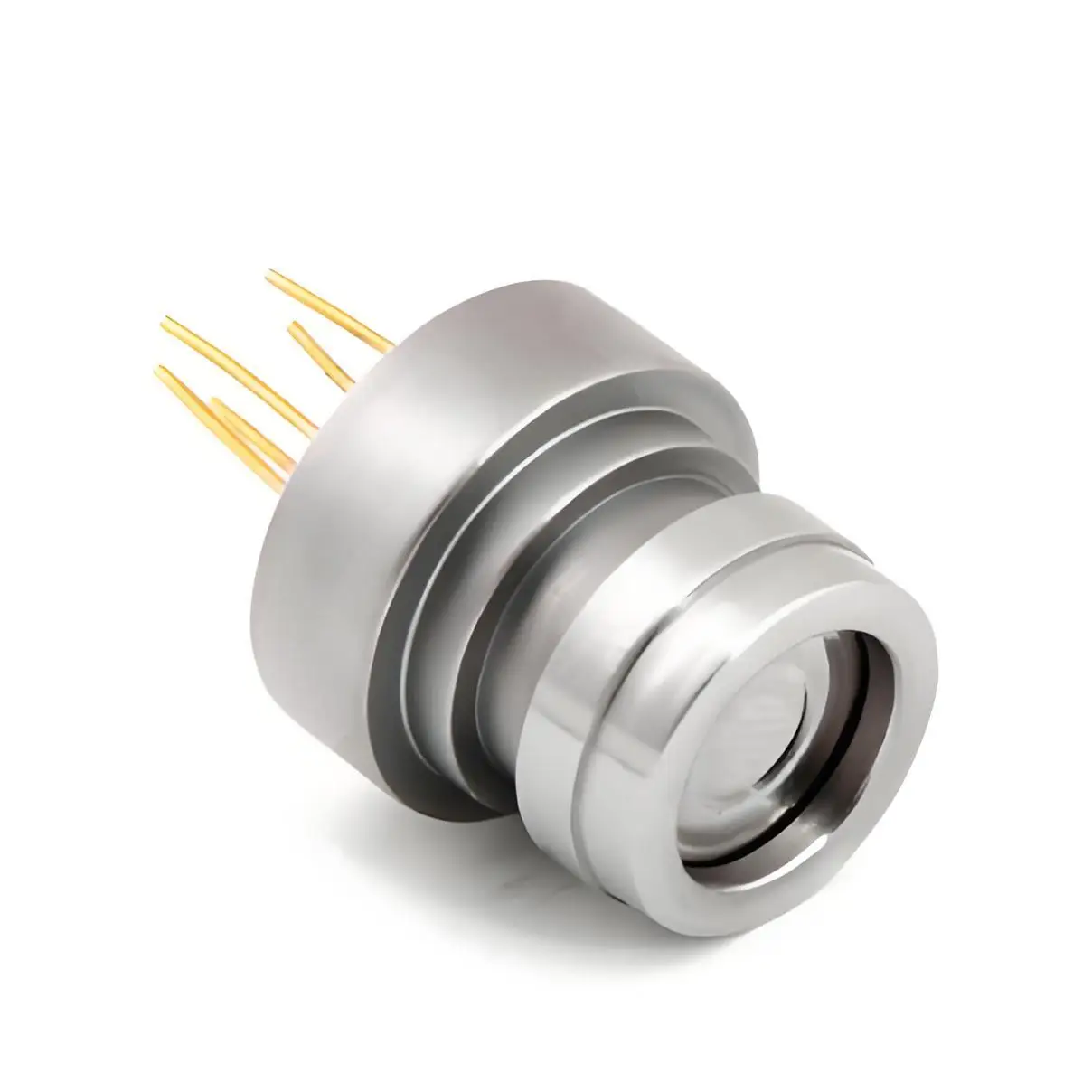 MEMS Silicon Piezo Resistive Pressure Sensor Chips 19mm Piezoresistive ...