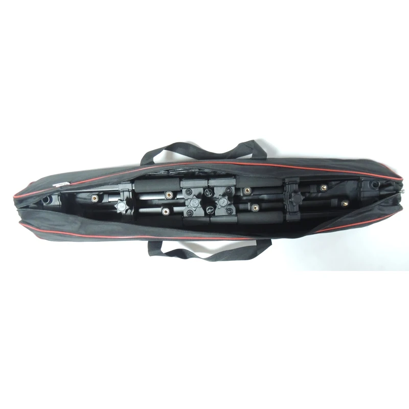 Fishing Rod Pod - Double Angling Solutions by Double Winner