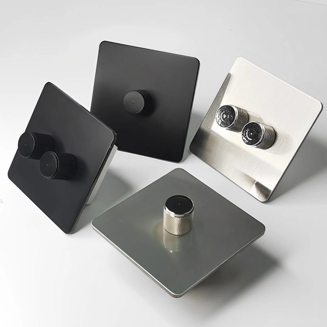 Electrical Wall Socket 20A Cooker Unit Heater Custom Gang Light ...