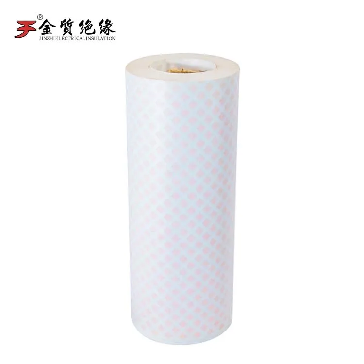 Transformer Insulation Materials New Diamond Dotted DMD Paper ...