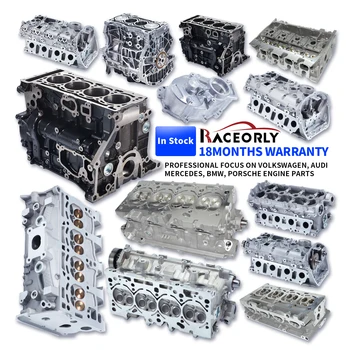 Auto Cylinder Head For Amarok 2.0tdi Audi Bmw Benz Vw Lavida Q5 A4l 2 ...