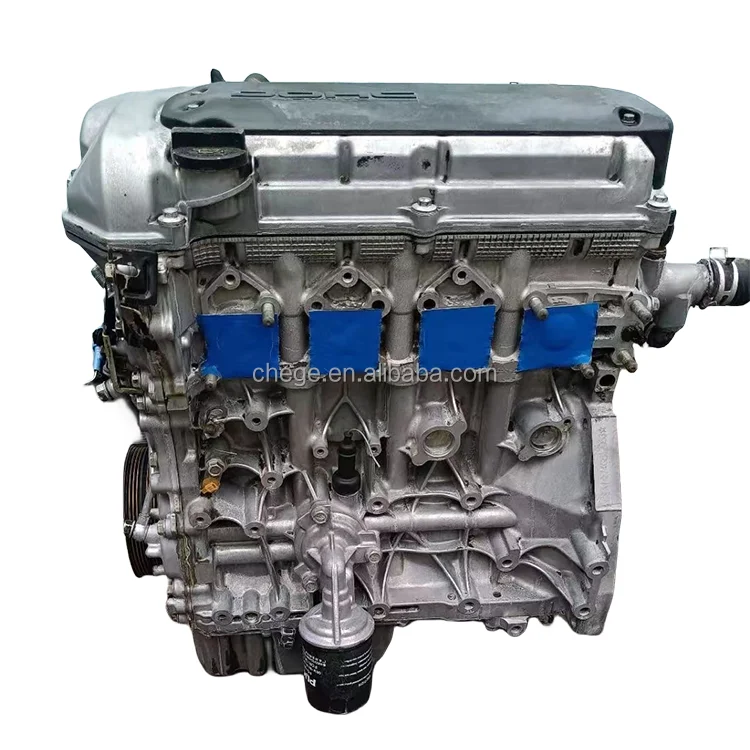 Used Suzuki M15A M16A VVT Engine for Baleno, Swift, Jimny, SX4 - 1.6L ...
