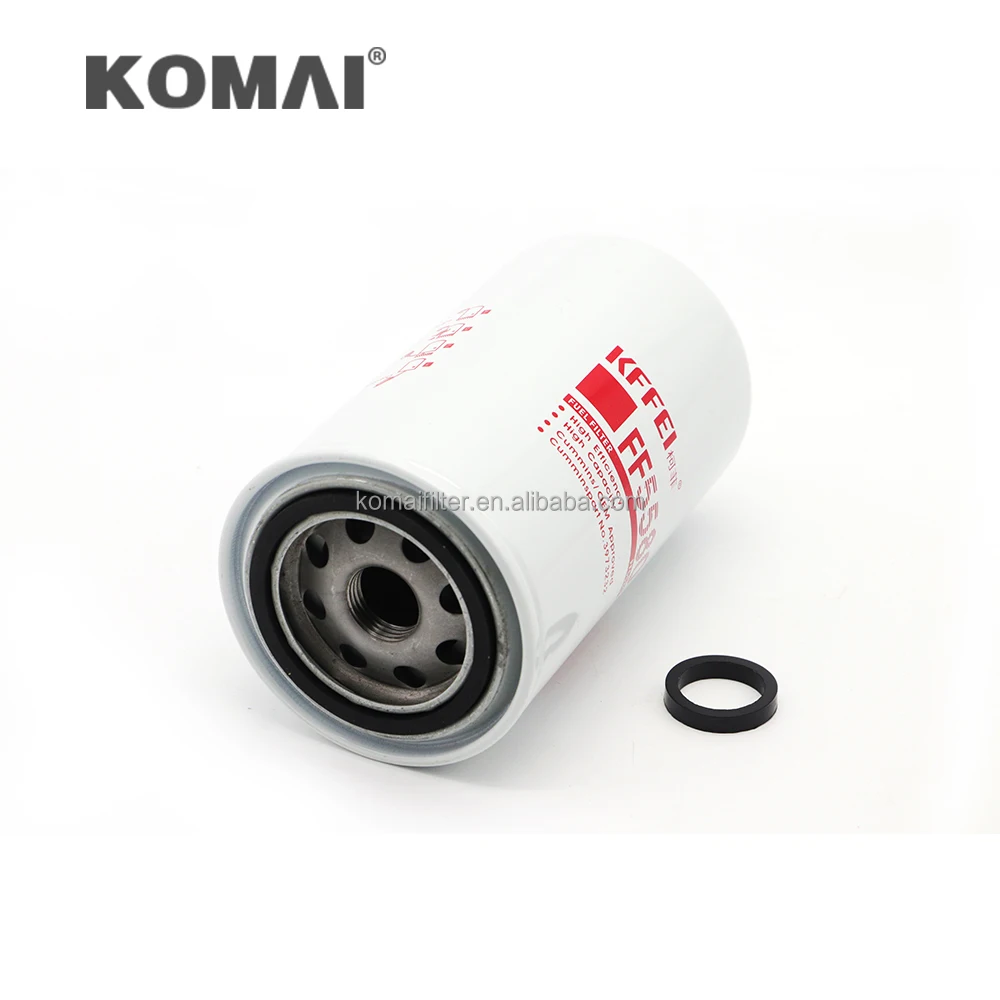 Kobelco Fuel Filter 3959612 - High Accuracy & Durability