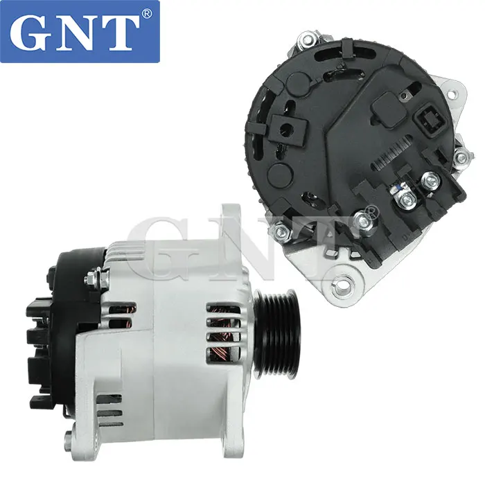 12V 100A Alternator for CATERPILLAR C4.4 2871A309 YLE10100 YLE10118 ...