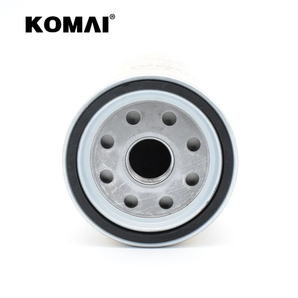 Komai Loader Oil Filter 6134-51-5120 6134-51-5121 P550086 Lf3362 Lf3664 ...