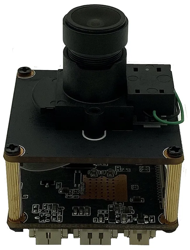 Genuine 4K 8MP Module PCB UHD IP Camera Poe Camera Board