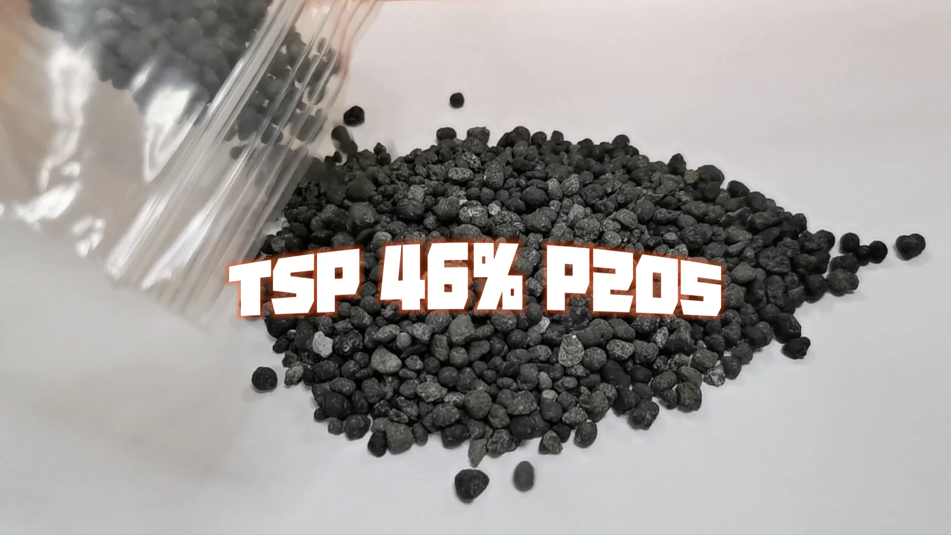 Triple Super Phosphate Fertilizer Tsp Fertilizer Npkfertilizer - Buy ...