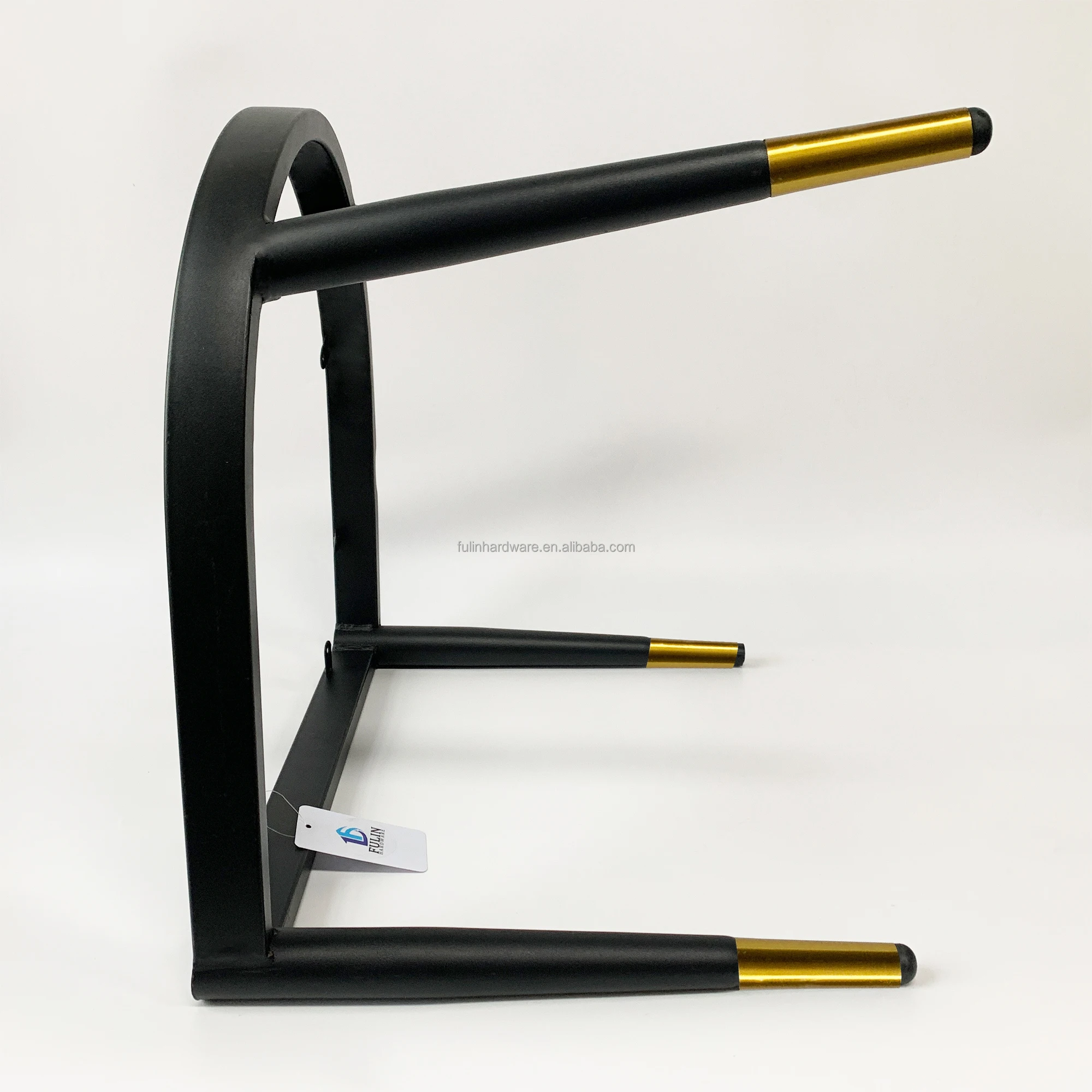 Modern Chair Base Dining Bar Table Chair Metal Iron Frame