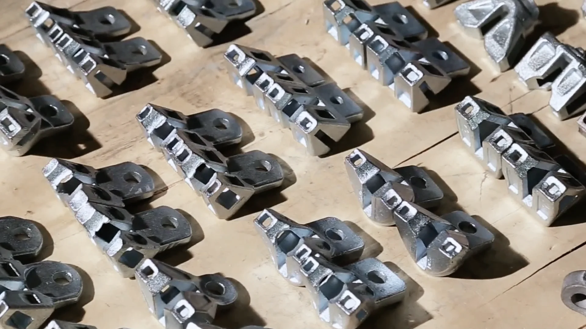 Connect And Anchor Formwork Construction/threaded Rod /scaffolding Wall ...