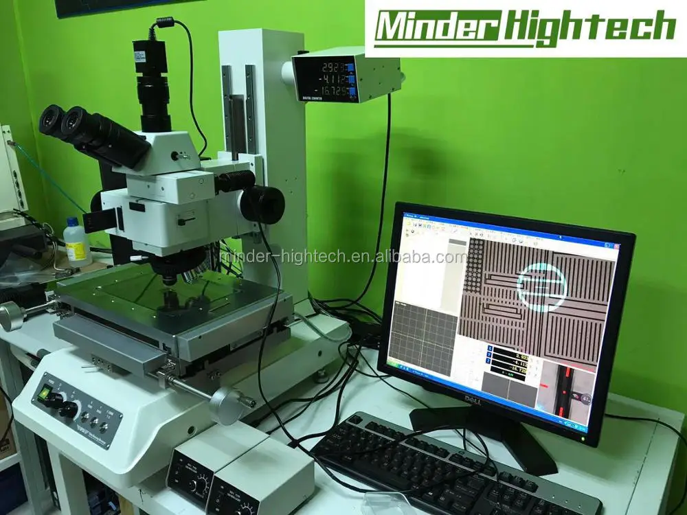 LED/IC Wire Bonding - Precision and Reliability