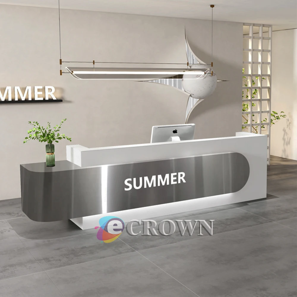 Register Table Design Registration Design Mall For Sale - Buy Shop ...