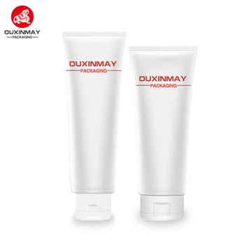 Guangzhou Ouxinmay Packaging Co., Ltd. - Cosmetic Plastic Tube/Laminate ...