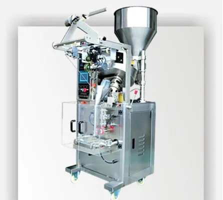 High Quality Round Shape Coffee Pod Packaging Machine