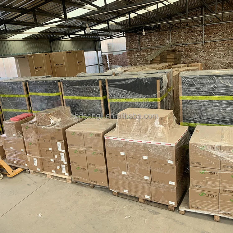 Eltek Smartpack R 242100.120 - Reliable Telecom Power Supply