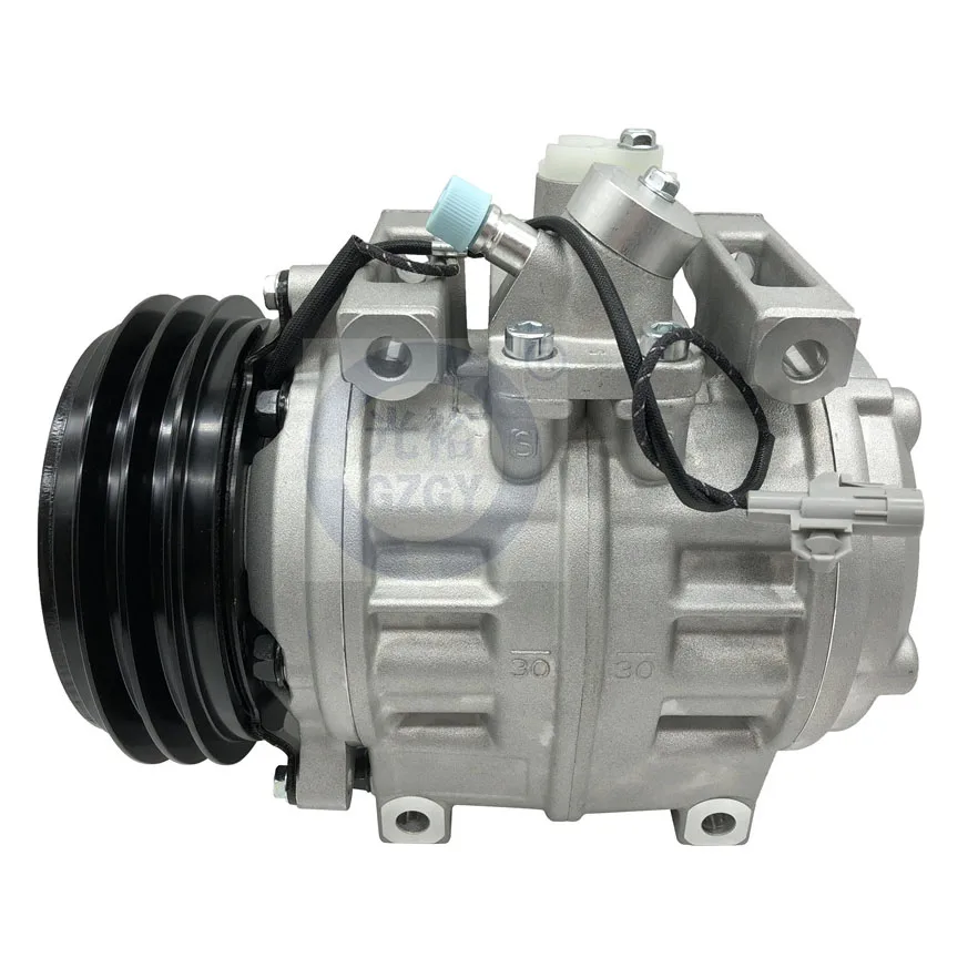10s11c Hilux交流压缩机，适用于hilux Vigo皮卡iii 1kd 2kd-ft 88310-0k131 88310-71062 ...