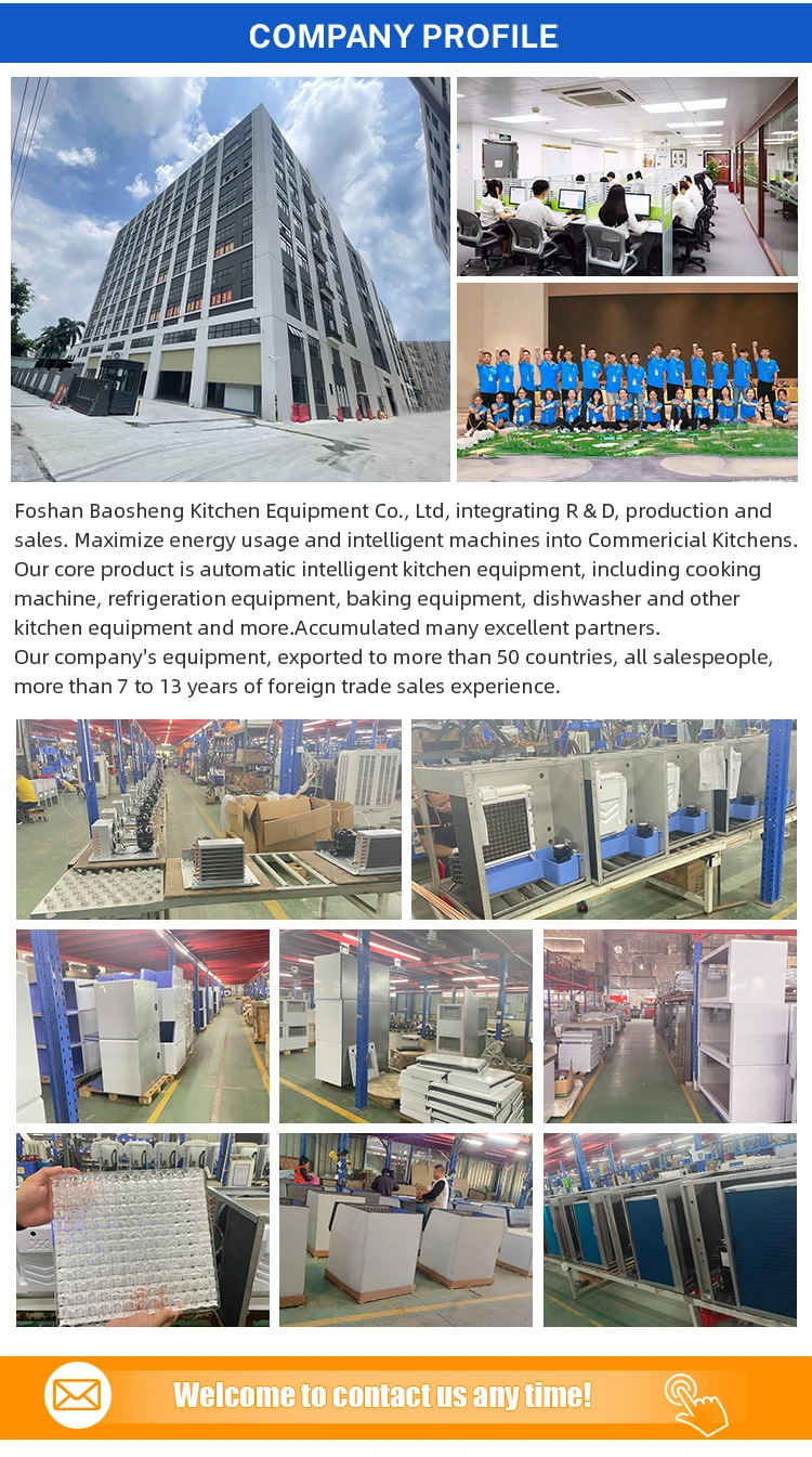 300kg/500kg/1000kg Ice Machine Factory Modular Big Capacity Cube Ice ...