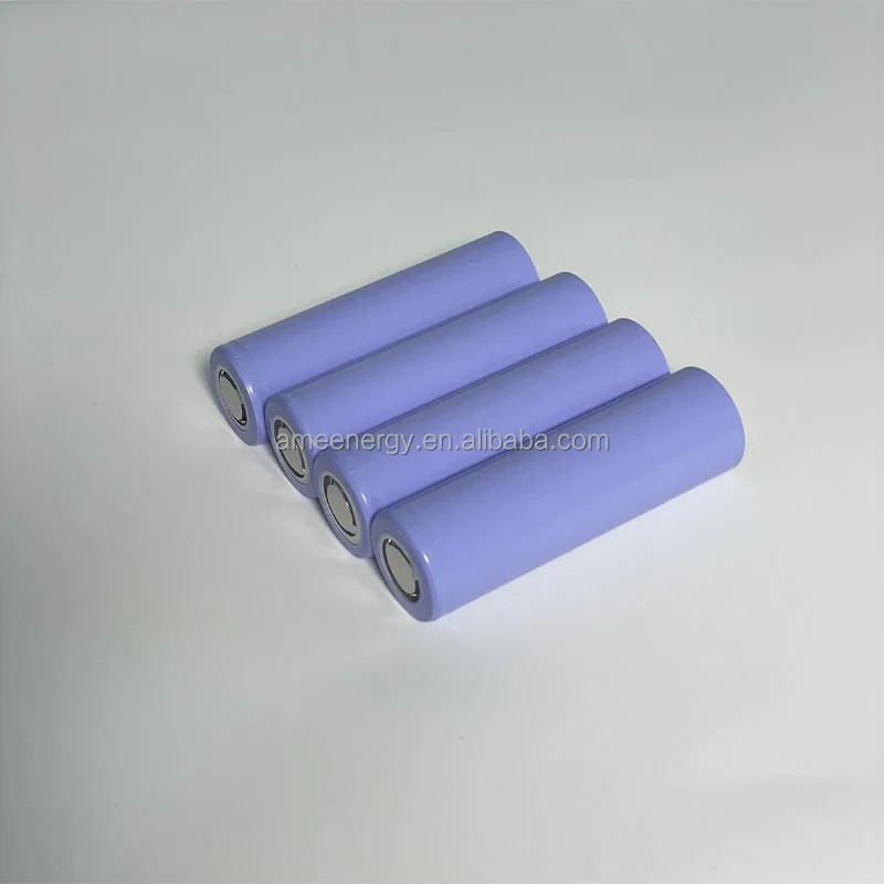 21700 Dummy Cells - Hollow Battery Models for Research
