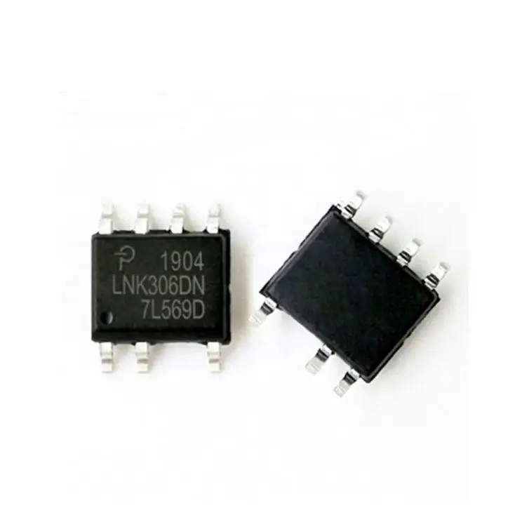 LNK306DN LNK306 306DN SMD SOP-7 package switching power supply chip ...