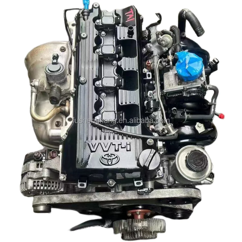 Toyota 2.7L Engine for Prado, Hilux, Hiace & More - OEM | Wholesale