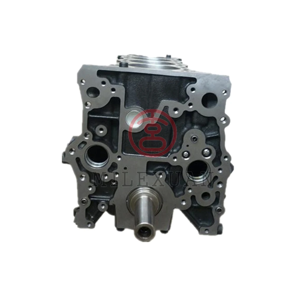 Wholesale 2tr 2tr Fe Bare Engine 2tr Cylinder Long Block For Toyota ...