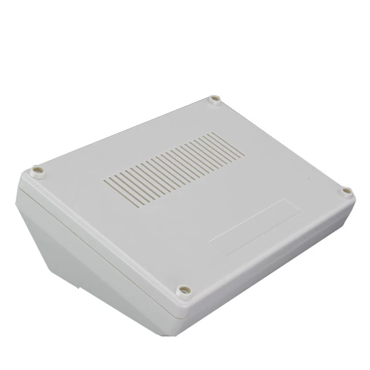 Customized Hot Sale ABS Plastic Injection Split Pcb Board Casing IC ...