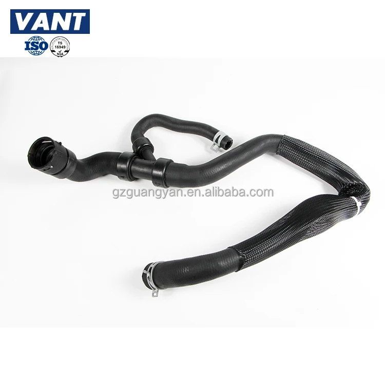 Radiator Water Hose Lr049637 Lr094507 For Land Rover Discovery Sport ...