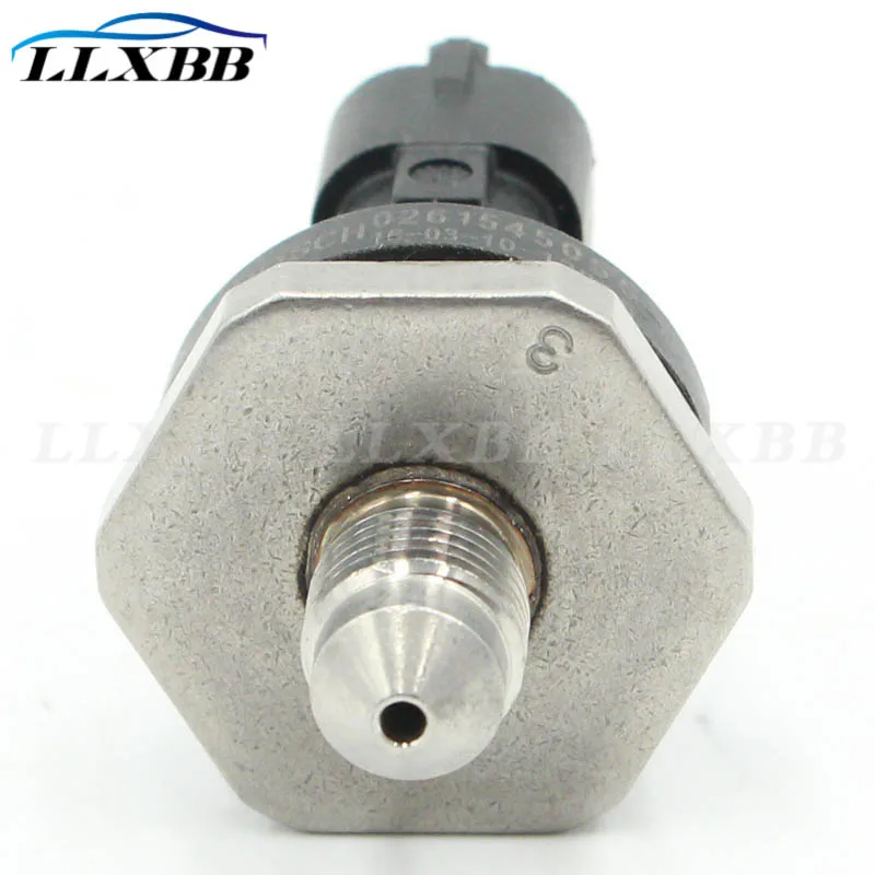 Original Fuel Rail Injection Pressure Sensor 0261545055 for Hyundai Kia ...