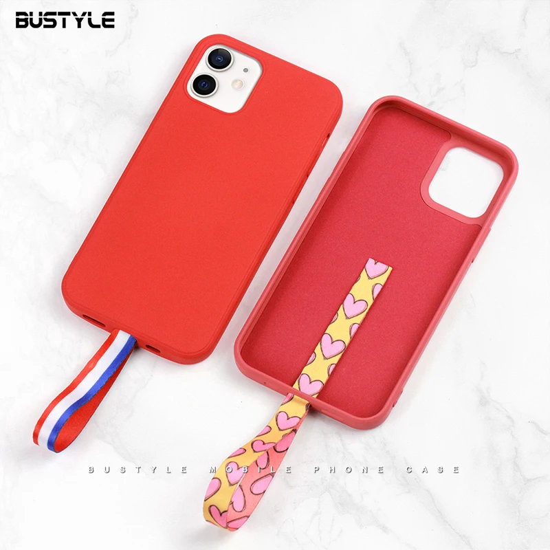 Universal Popular Hanging Rope Diy Mobile Phone Strap Holder Nylon ...