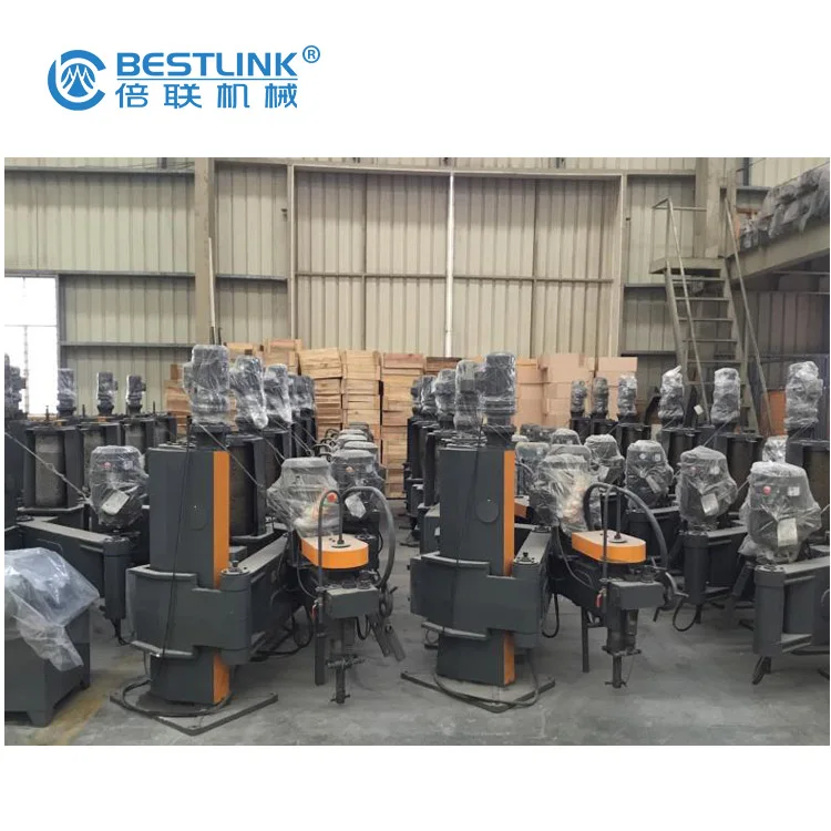 Bestlink Radial Arm Polishing Machines For Granite Made In China - Buy ...
