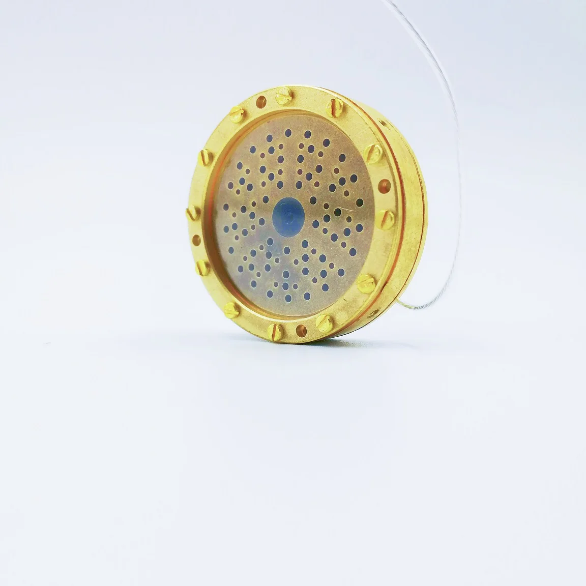 Single Side Microphone Capsule - 34mm K47 for DIY Audio